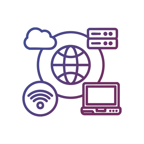 CLOUDSPACE SOLUTIONS – INNOVATE – TRANSFORM – SCALE